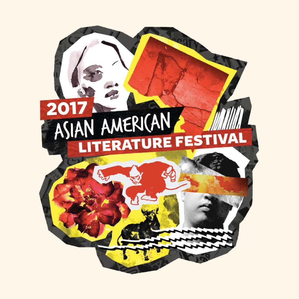 Asian American Literature Festival - Literature + Museum