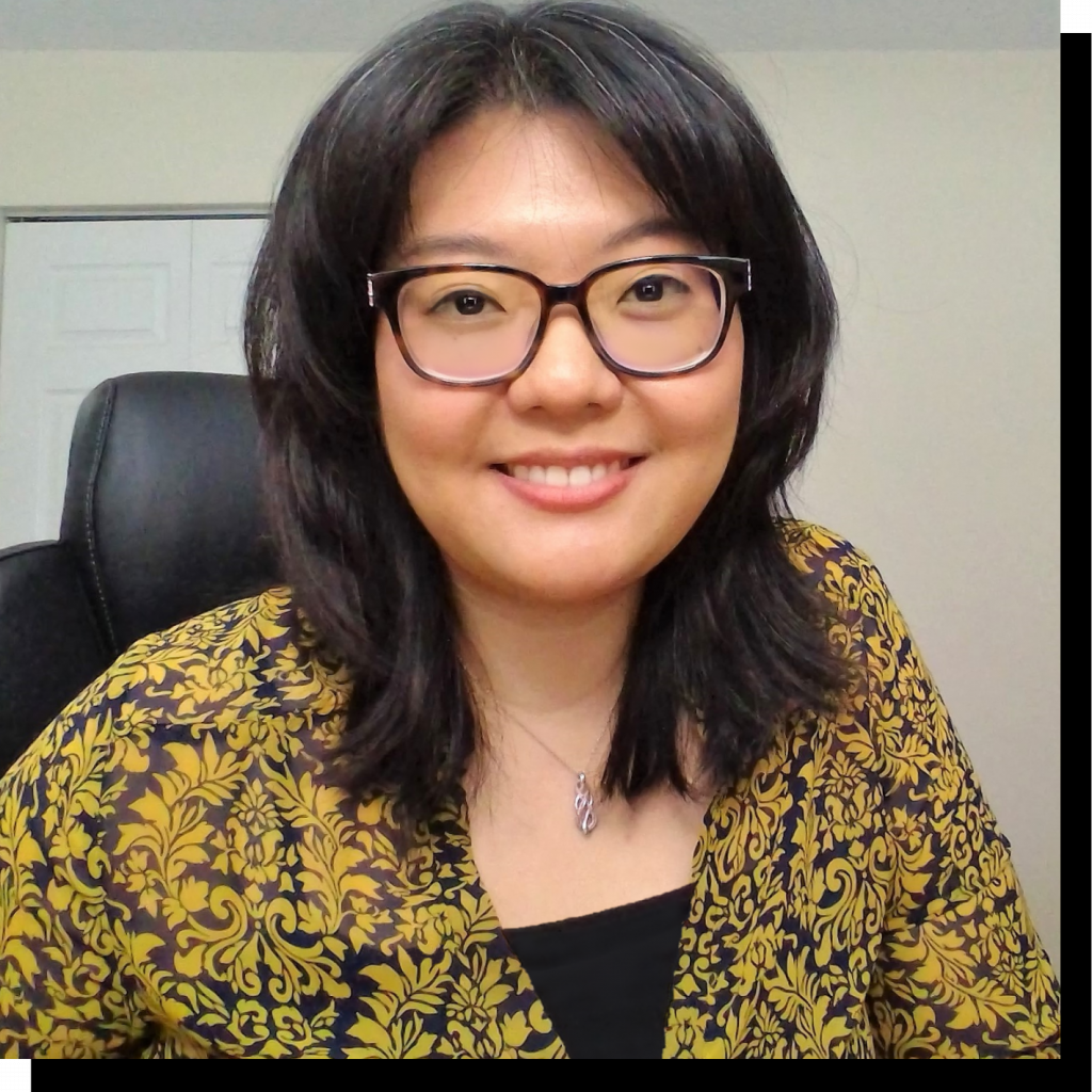 Alumni - Smithsonian Asian Pacific American Center